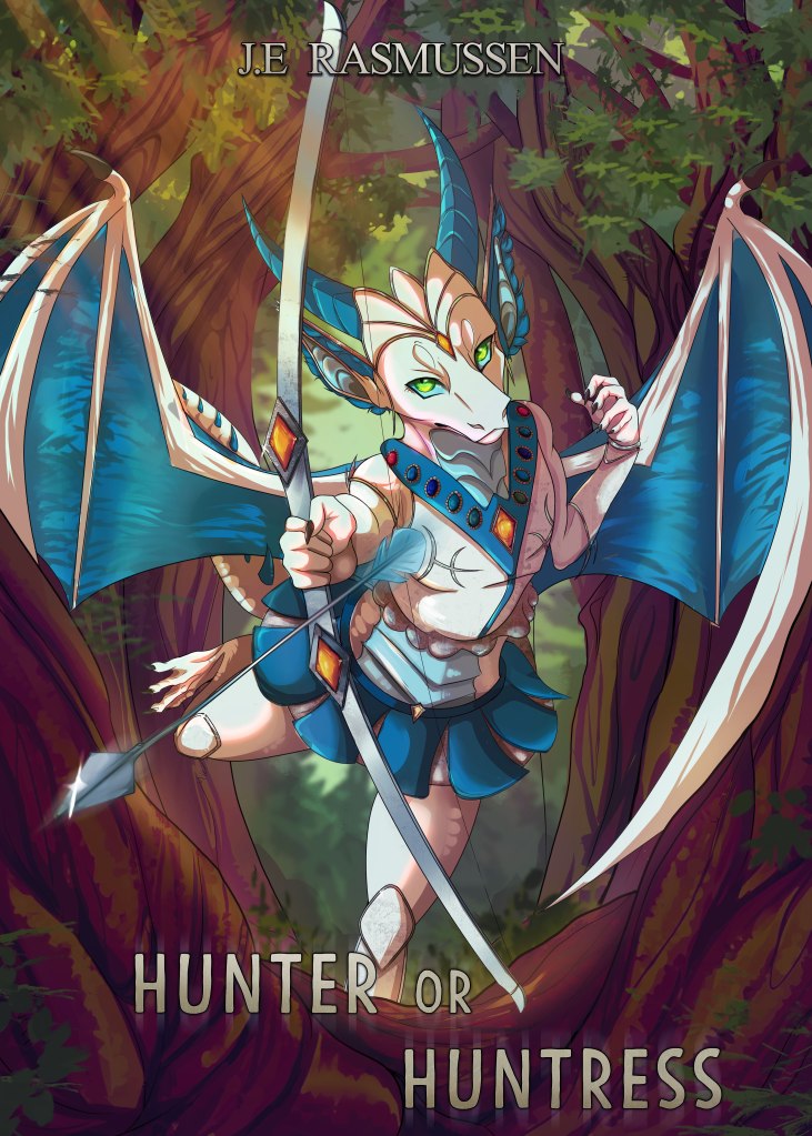 Canon-Stories – Hunter or Huntress