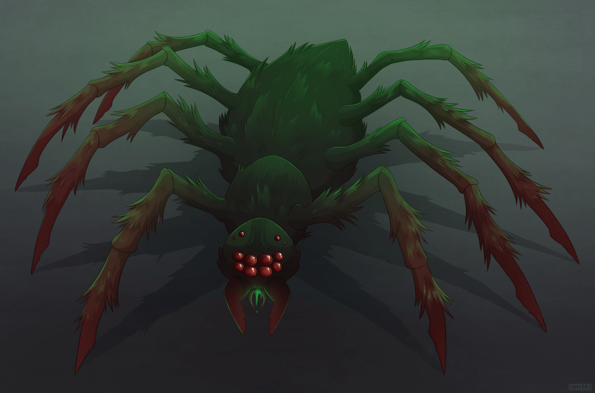 Gallery – Hunter or Huntress